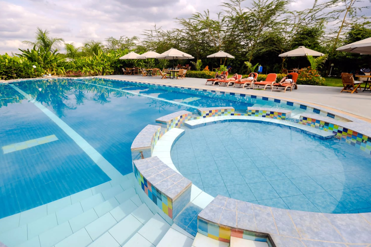 Home - The Last Village